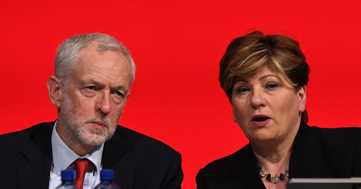 'Politicos' Like Corbyn Aide Karie Murphy Should Not Get Peerages ...