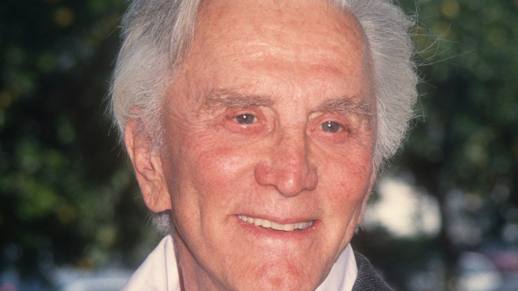 Kirk Douglas Tributes Pour In After Legendary Actor Dies At 103 | HuffPost