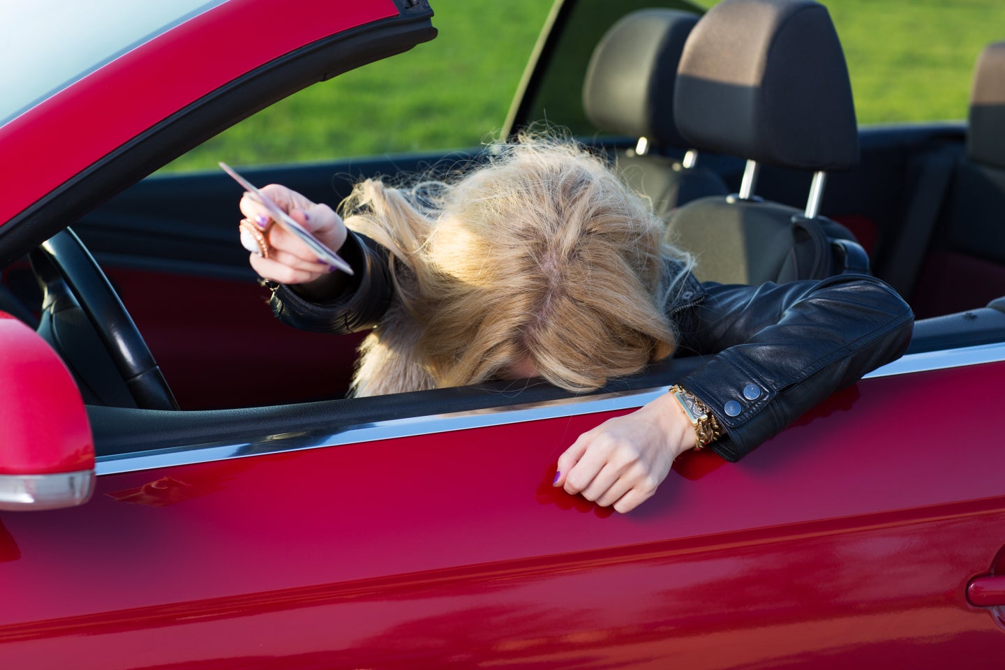 How To Change Your Driver's License Photo | HuffPost Life