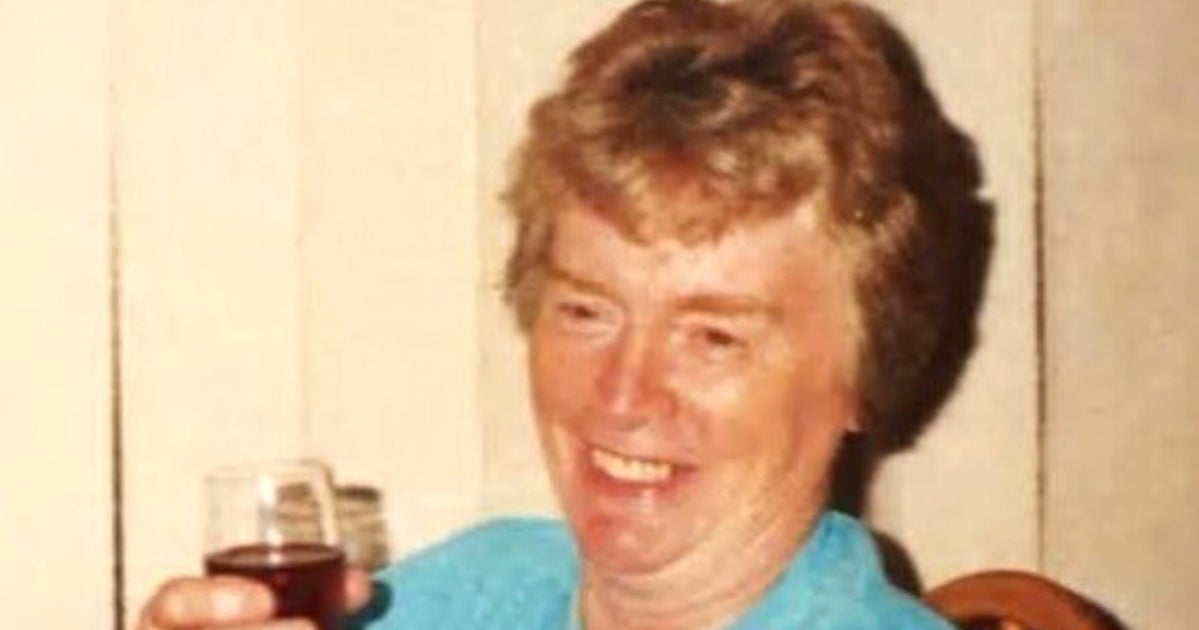 Reece Dempster Jailed For Life For Murder And Sexual Assault Of 89-Year ...