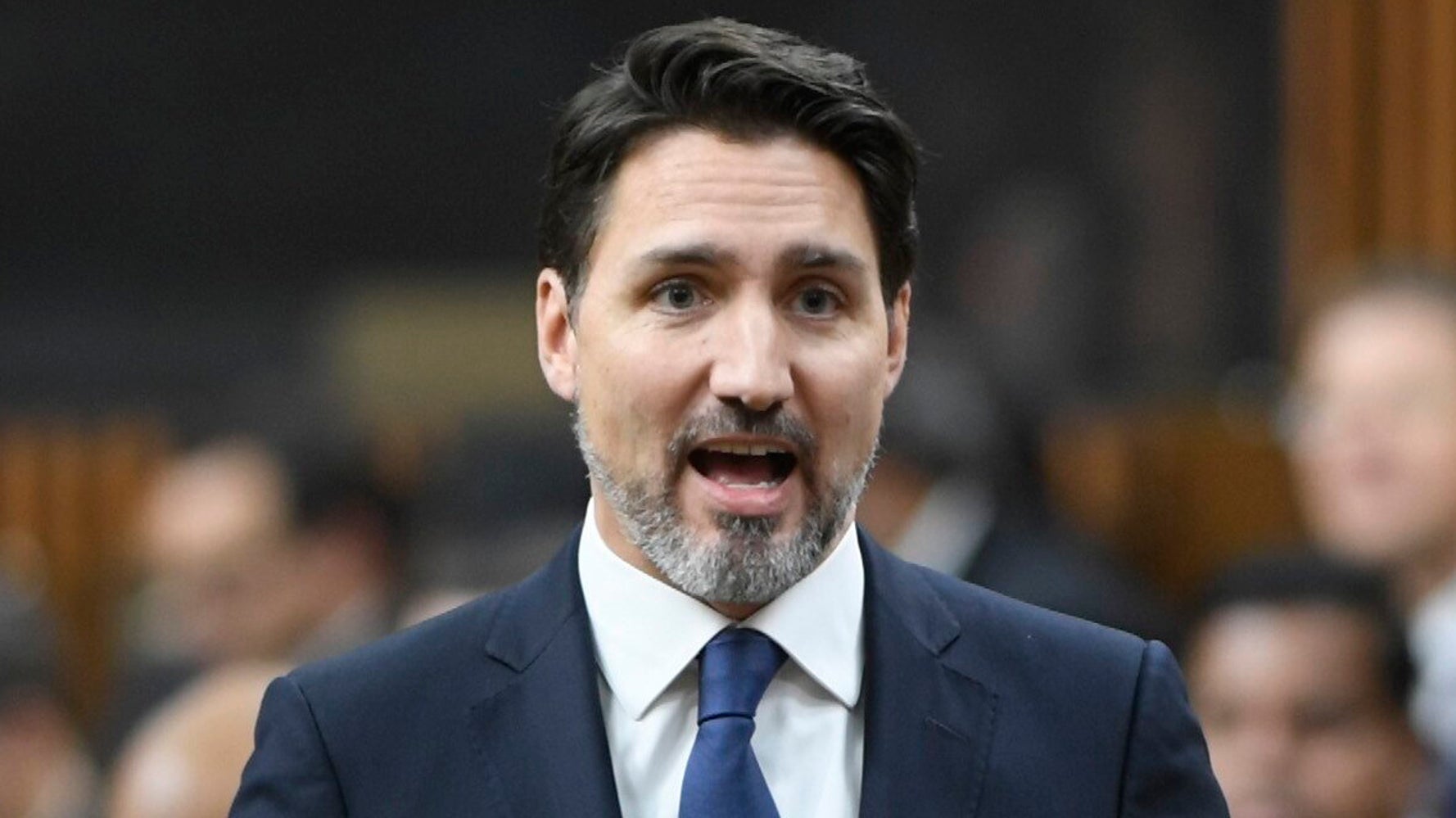 Liberal MPs Urge Trudeau To Reject Massive Alberta Oilsands Mine ...