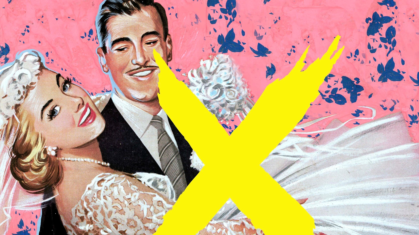 Can Marriage Ruin A Perfectly Good Relationship? Therapists Weigh In ...