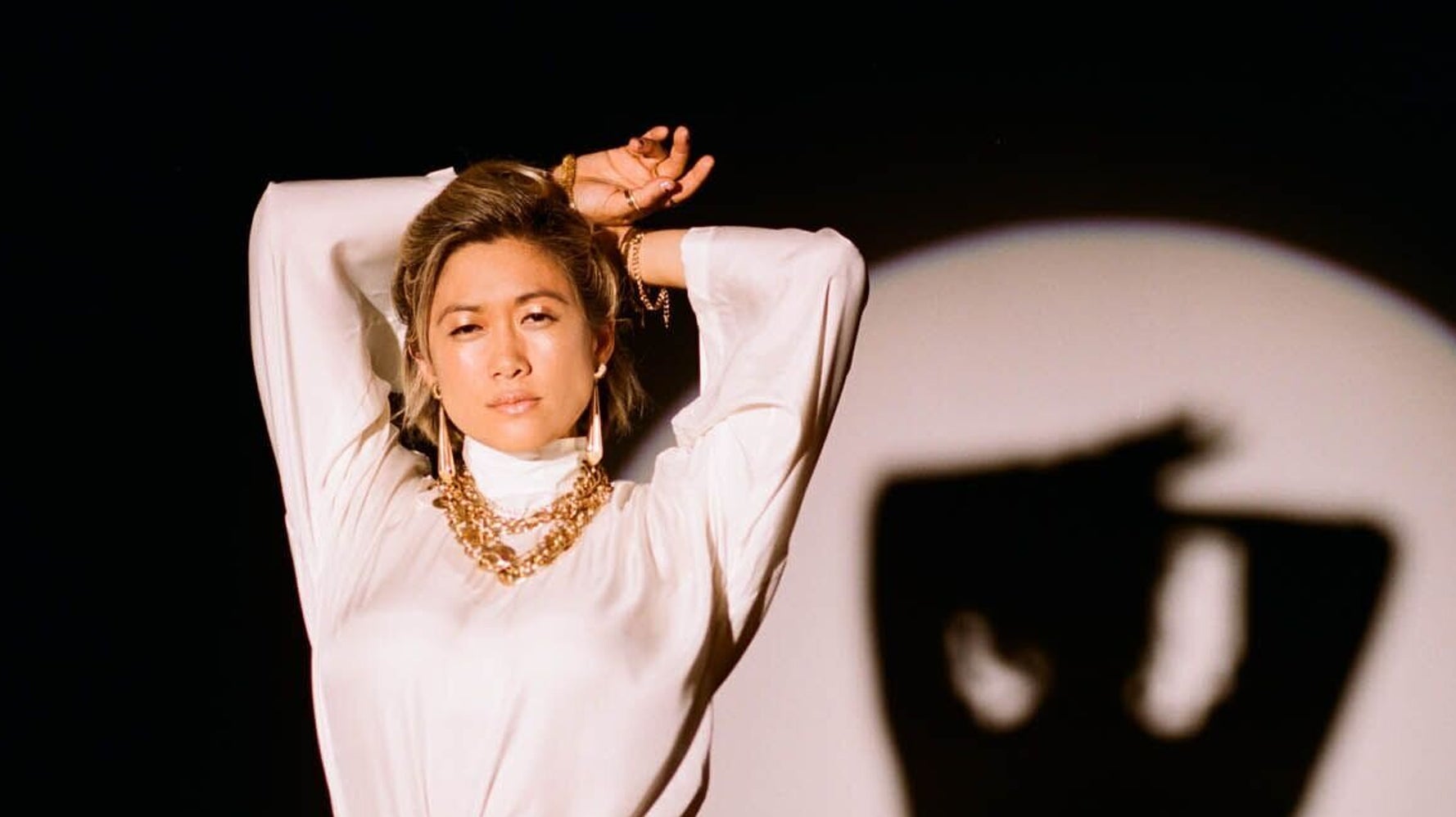 Singer MILCK Is Ready To 'Turn Tears Into Gold' Again After Viral Women ...