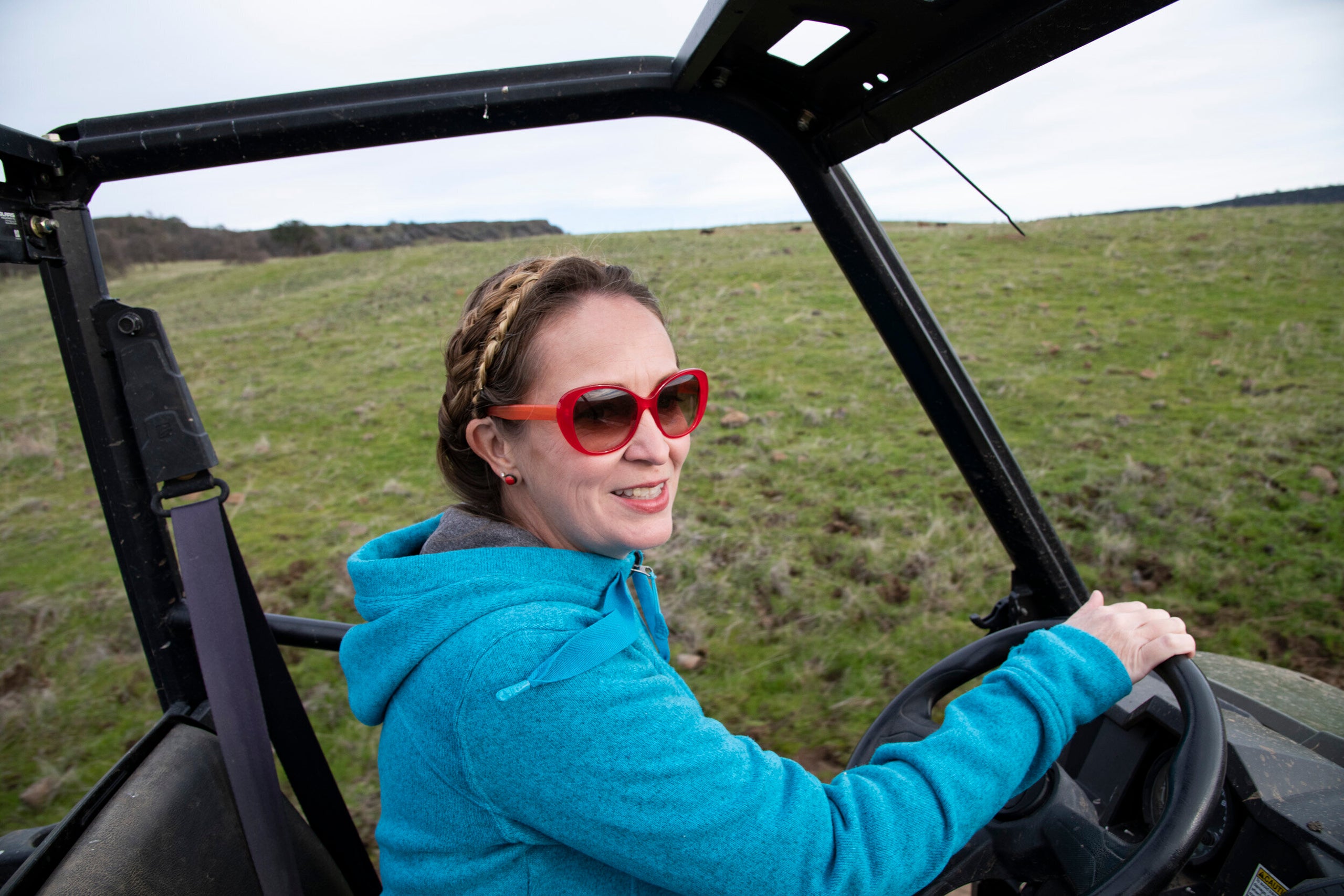 Women Who Farm Are Finally Getting Counted | HuffPost Impact