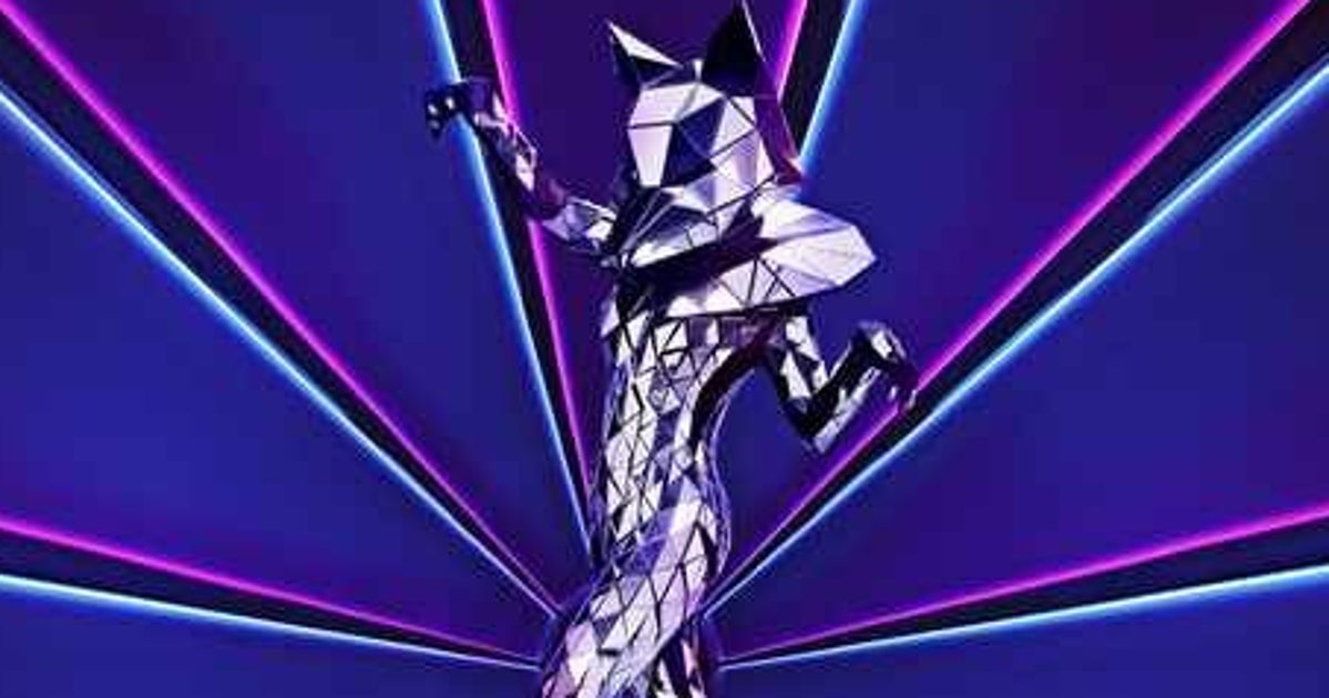 The Masked Singer's Fox Reveals Why One Aspect Of The Show Was So ...