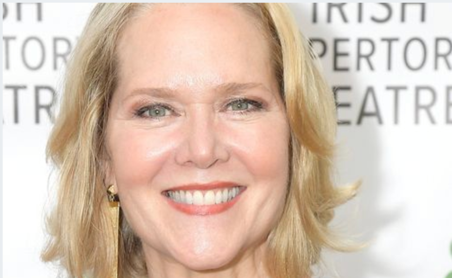 Rebecca Luker, TV Actor And Multiple Tony Nominee, Says She Has ALS ...