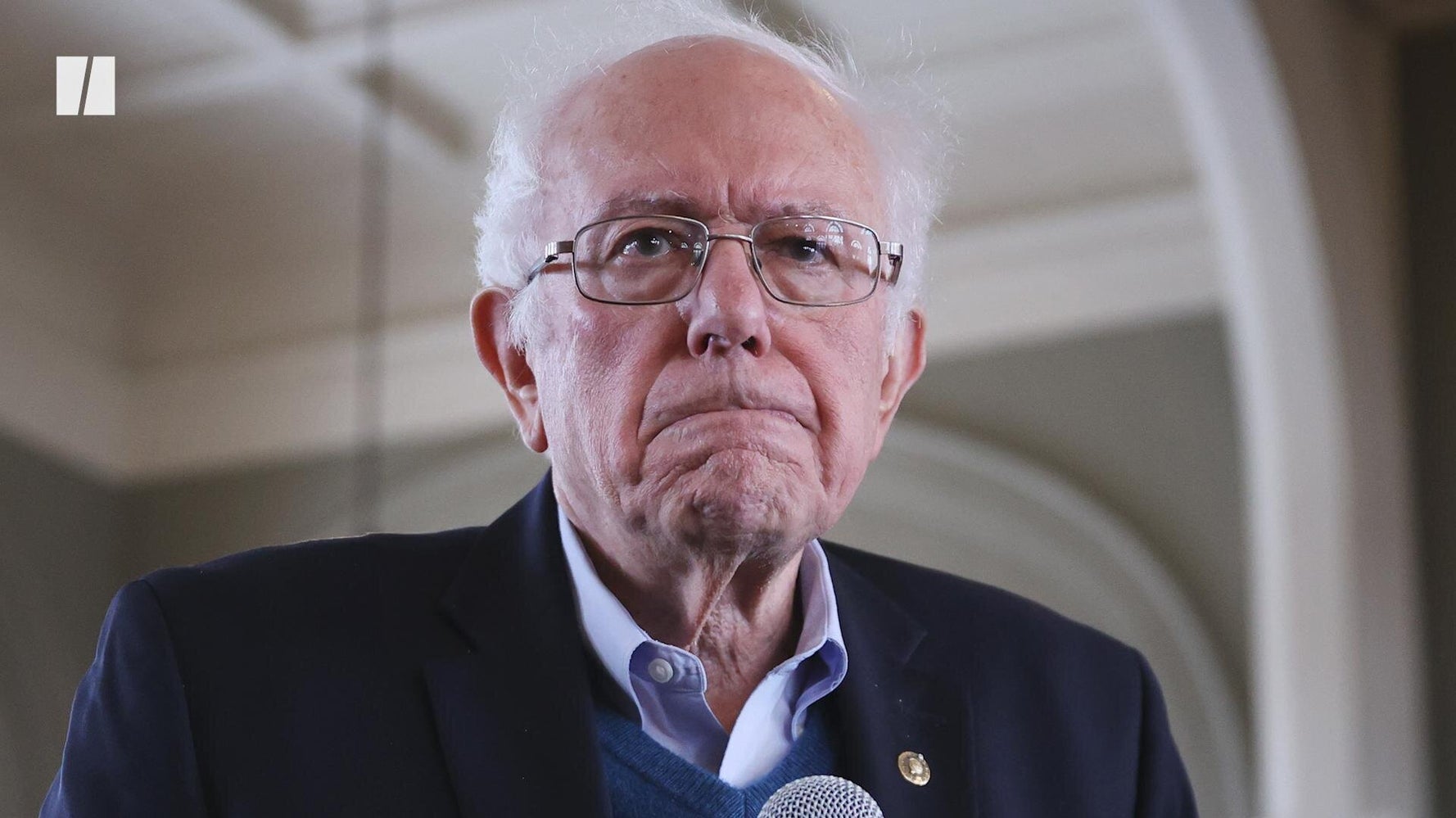 Bernie Sanders Backtracks On Medical Records Release | HuffPost
