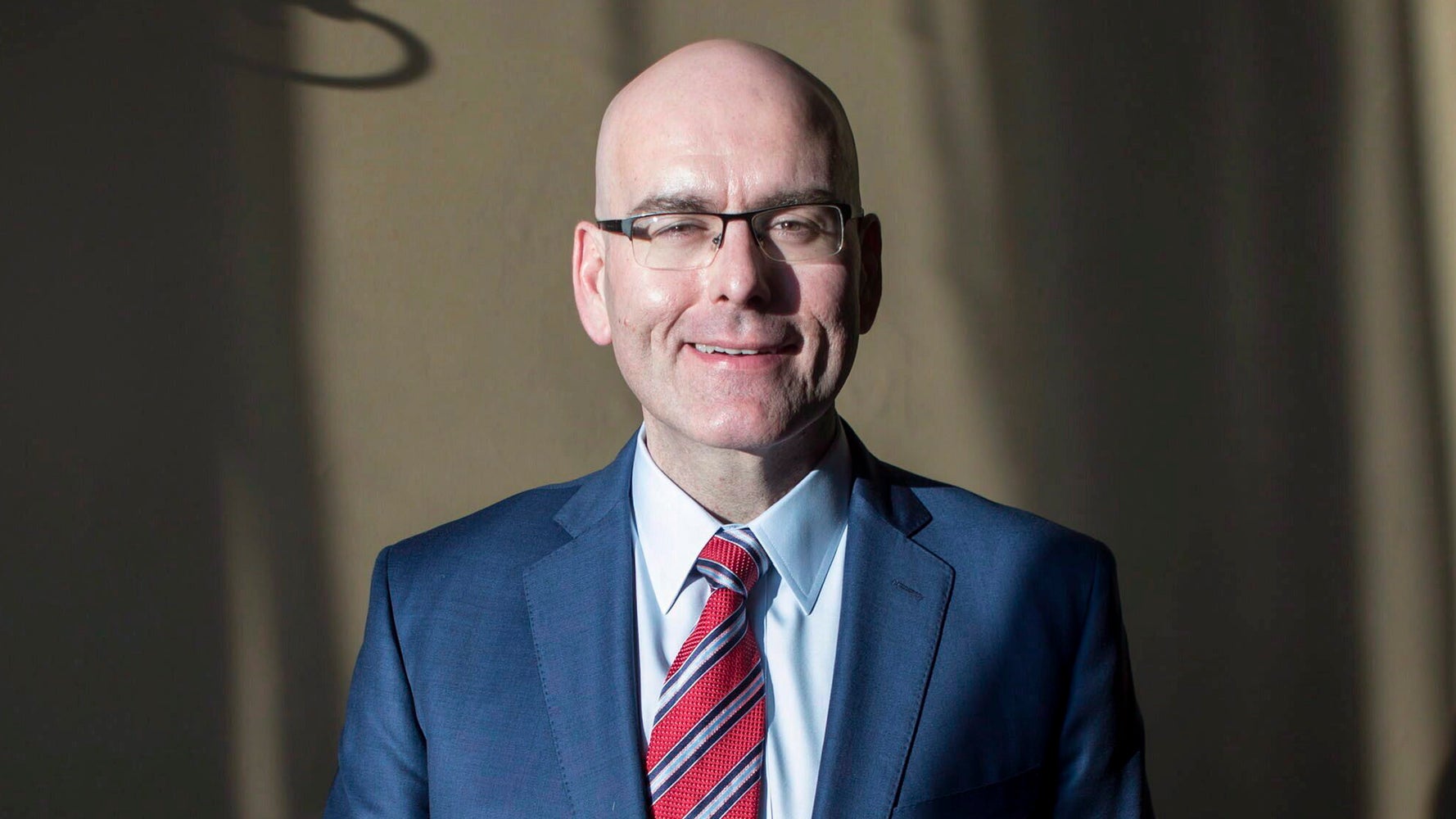 Why Steven Del Duca, The Ontario Liberal Leadership Front-runner, Is ...