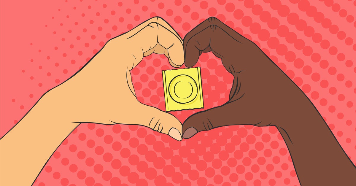 Asthma Is Getting In The Way Of Good Sex But It Doesnt Have To
