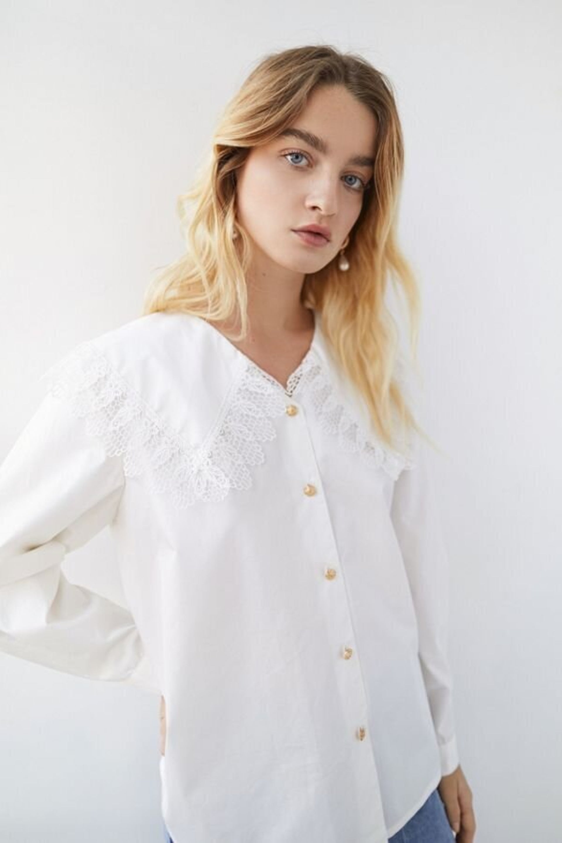 25 Non-Boring Button-Downs You Can Totally Wear To Work | HuffPost Life