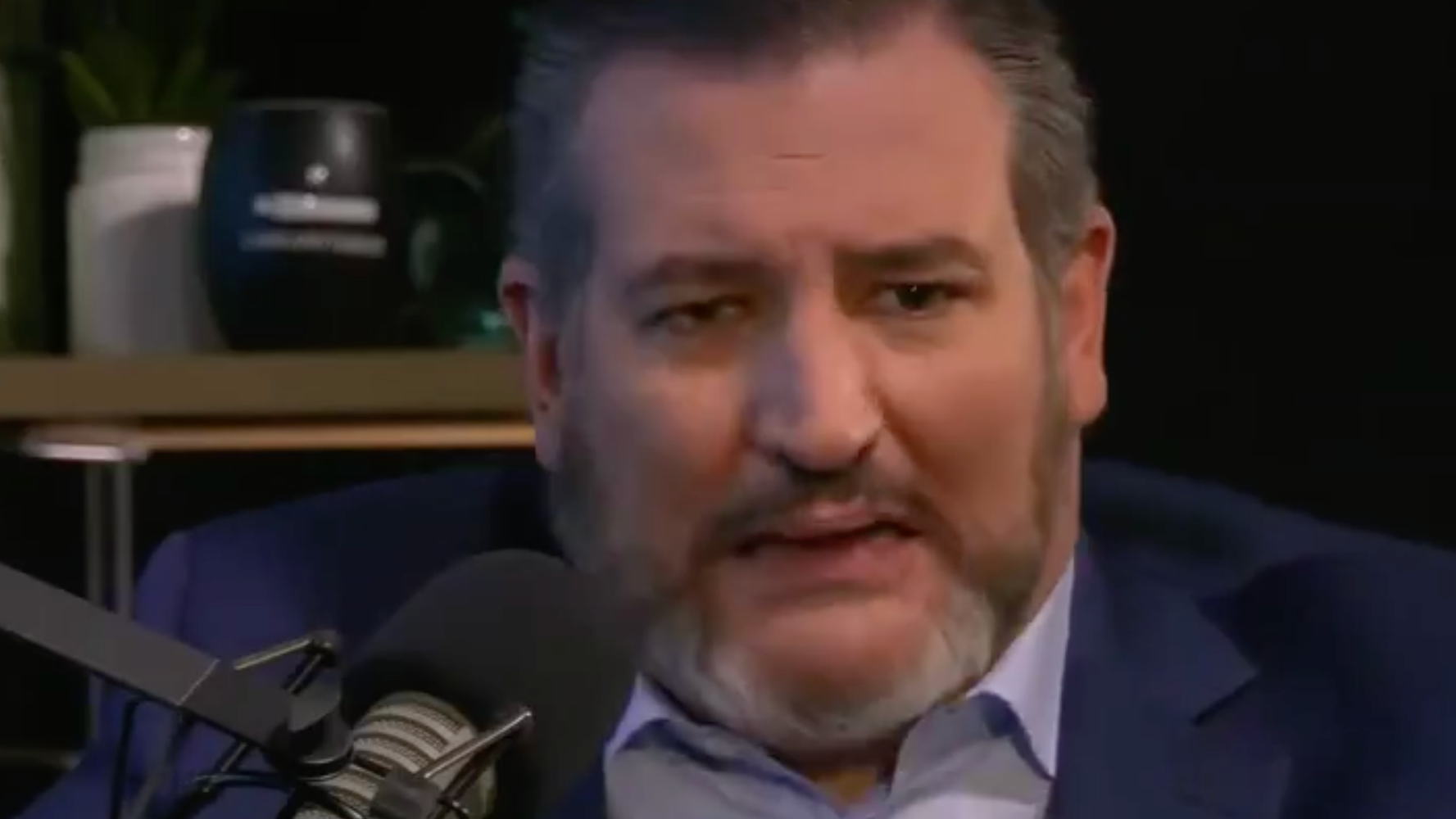 Ted Cruz Inadvertently Creates Very Effective Bernie Sanders Campaign ...