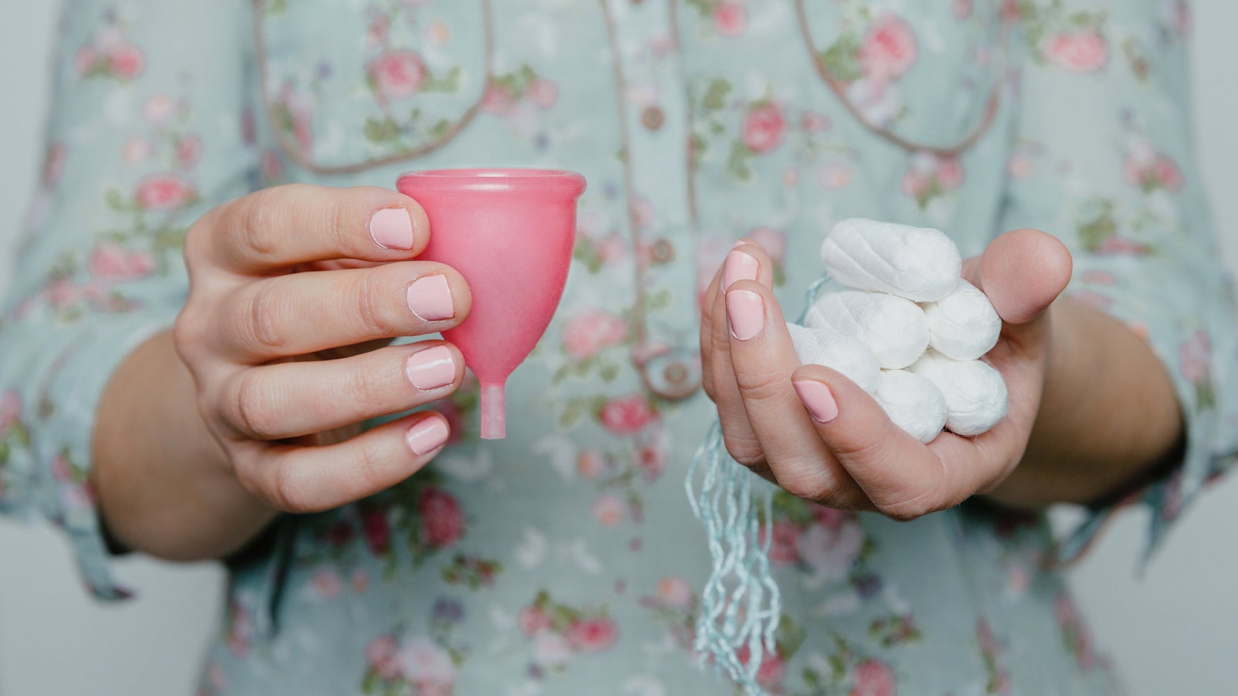 Produits menstruels écolos: votre municipalité pourrait vous rembourser ...