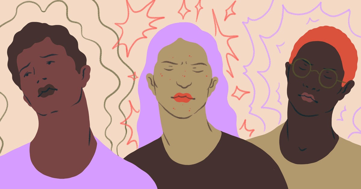 This Is What Living With Chronic Pain Is Really Like | HuffPost Life