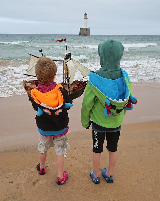Playmobil Pirate Ship Heads For Caribbean In New Transatlantic ...