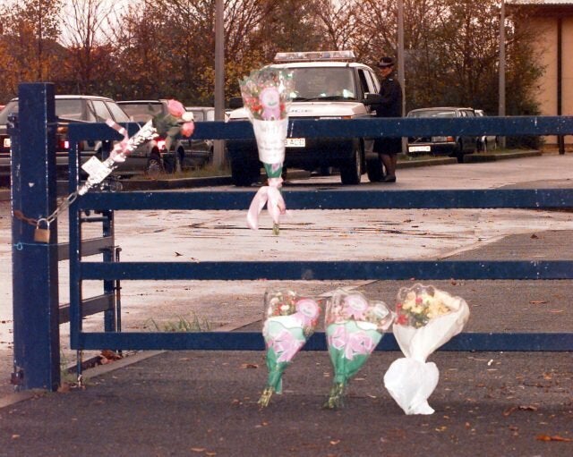 Brother Of Murdered Kate Bushell Speaks For First Time As 20th ... Brother Of Murdered Kate Bushell Speaks For First Time As 20th ...