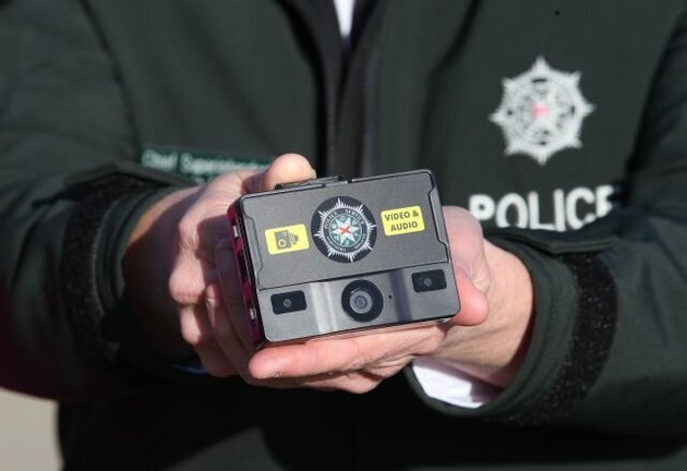 Prison Officers To Get Body-Worn Cameras In Bid To Improve Jail Safety ...