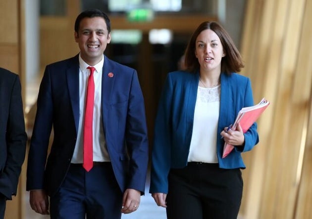 Nicola Sturgeon Says Scottish Labour Has ‘Lost Touch With Reality ...