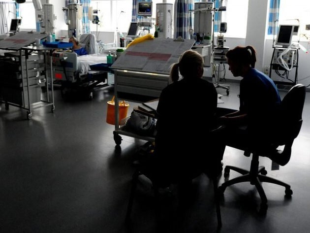 Nurses Urged To Look For Symptoms Of ‘Silent Killer’ Sepsis | HuffPost UK