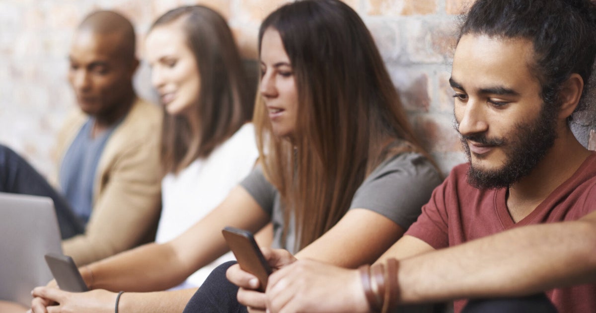 Ten Good Reasons Why Millennials Are Feeling Really Sad | HuffPost UK ...