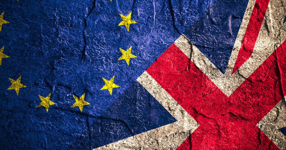 Let's Solve the EU Problem Once and for All | HuffPost UK Politics