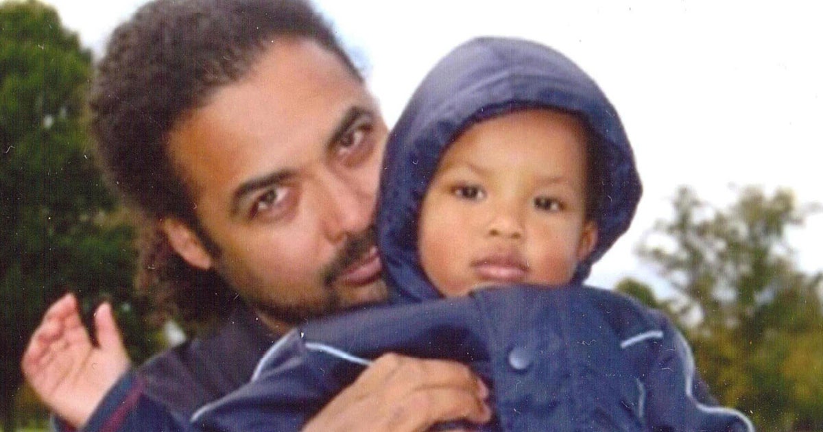 Sian Blake Murder: Arthur Simpson-Kent Held In Ghana Over Death Of Ex ...
