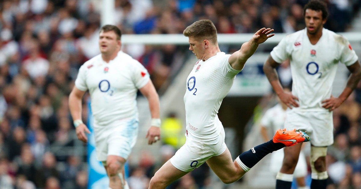 England Rugby - The Ultimate Test Week | HuffPost UK Sport