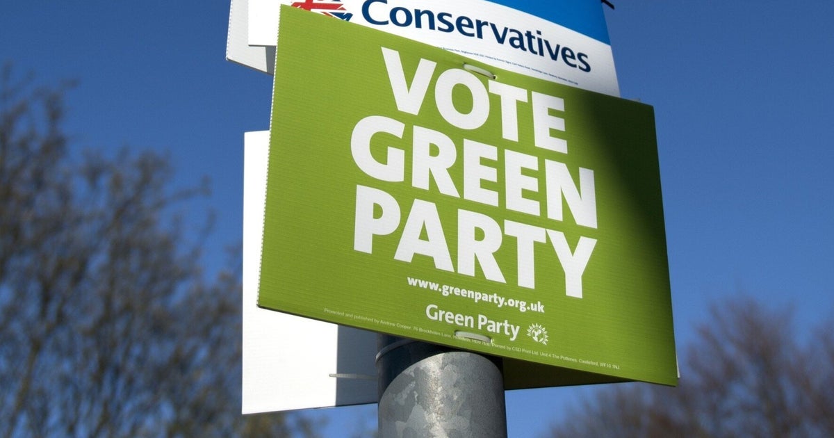 Your Vote Can Change the UK | HuffPost UK Politics