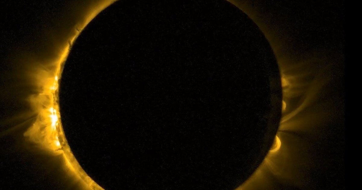 Friday Solar Eclipse Pictures And Twitter Reaction | HuffPost UK Tech