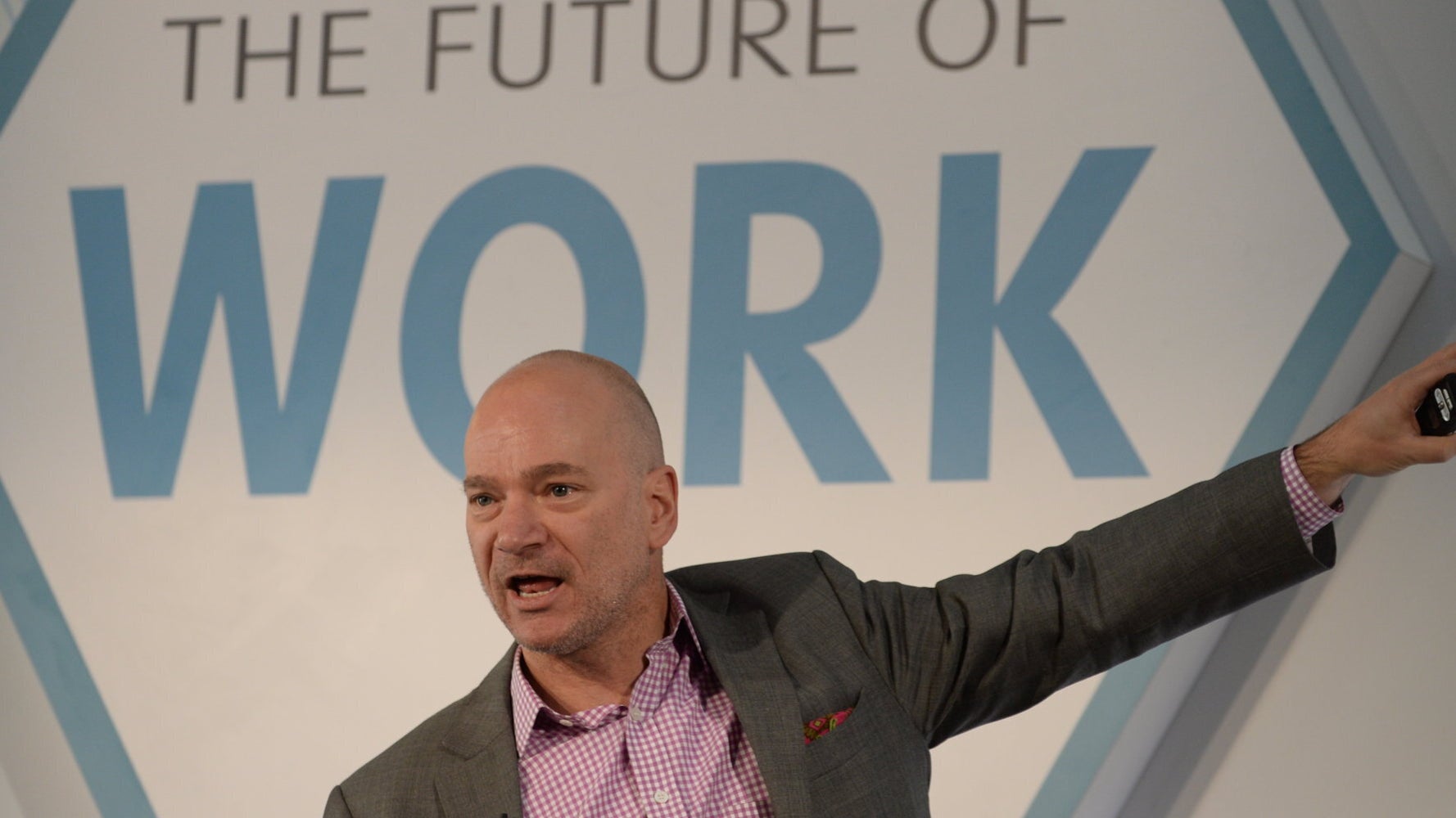 MIT Director Reveals 'The Best Economic News In Human History ...