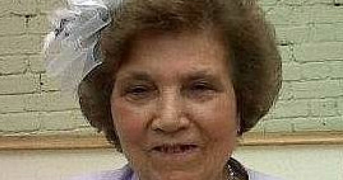 London Beheading: Elderly Victim Palmira Silva Pictured As Tributes Are ...