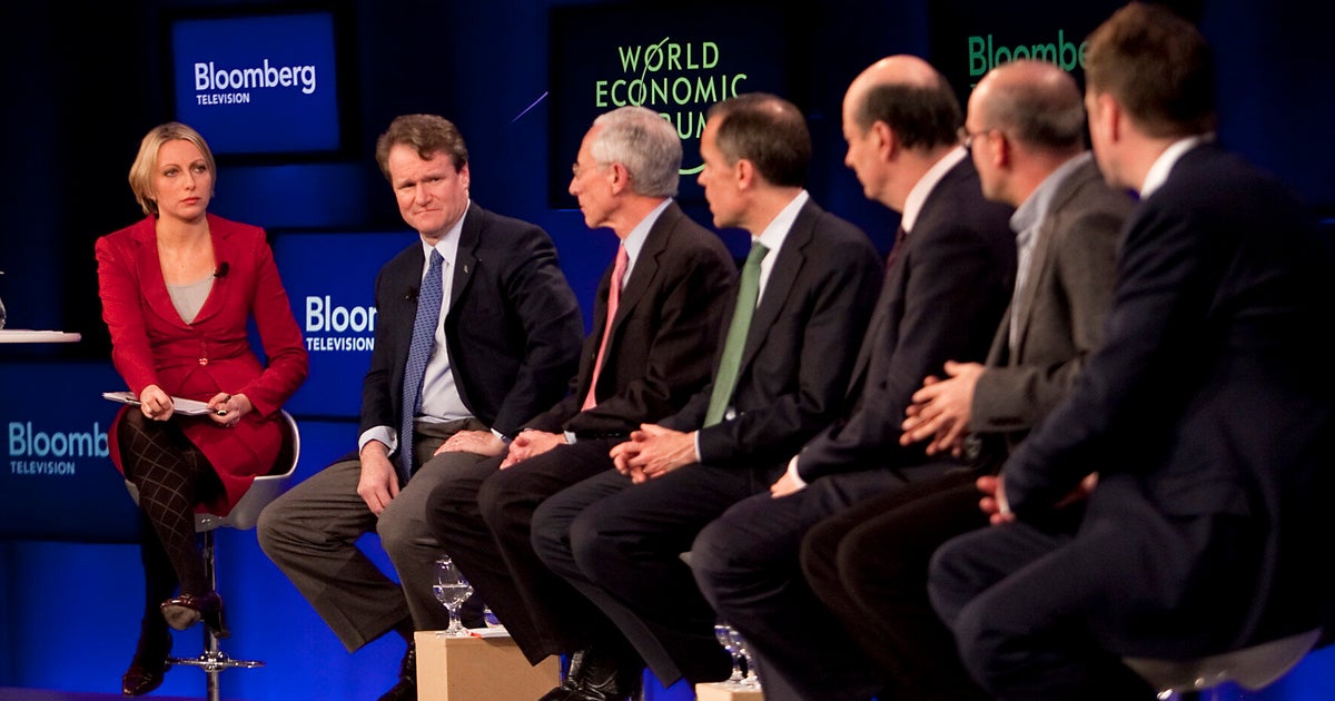Davos - An Important Meeting of Minds | HuffPost UK News