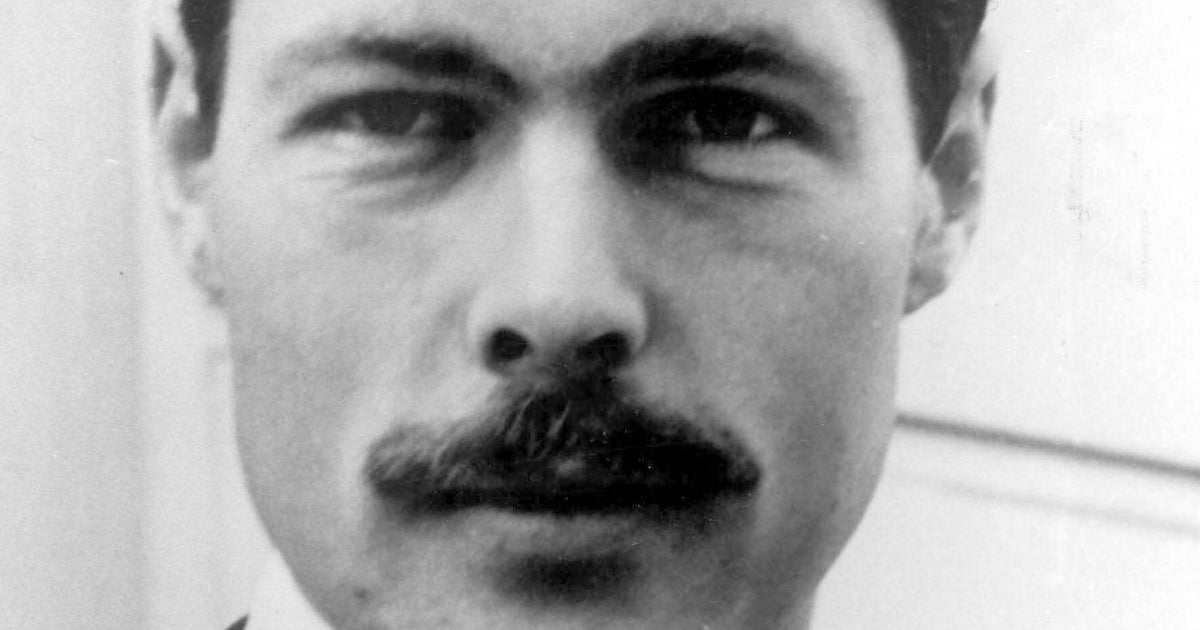 TV's Latest Weird Lord Lucan Theory: It's One Hell of a Stretch ...