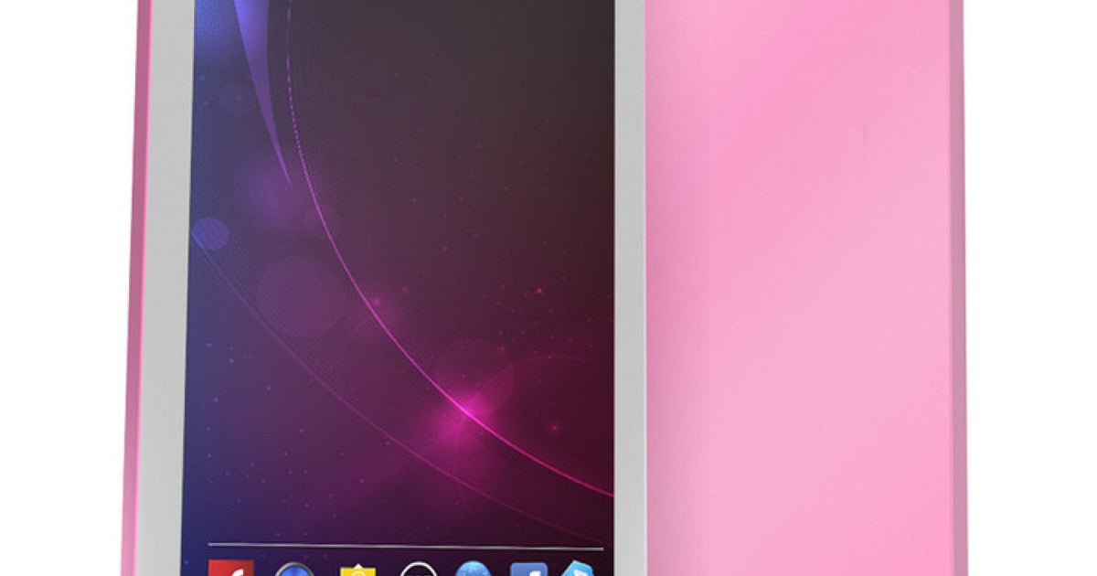 Argos MyTablet Sees Retailer Enter Tablet Market And Challenge Tesco's ...