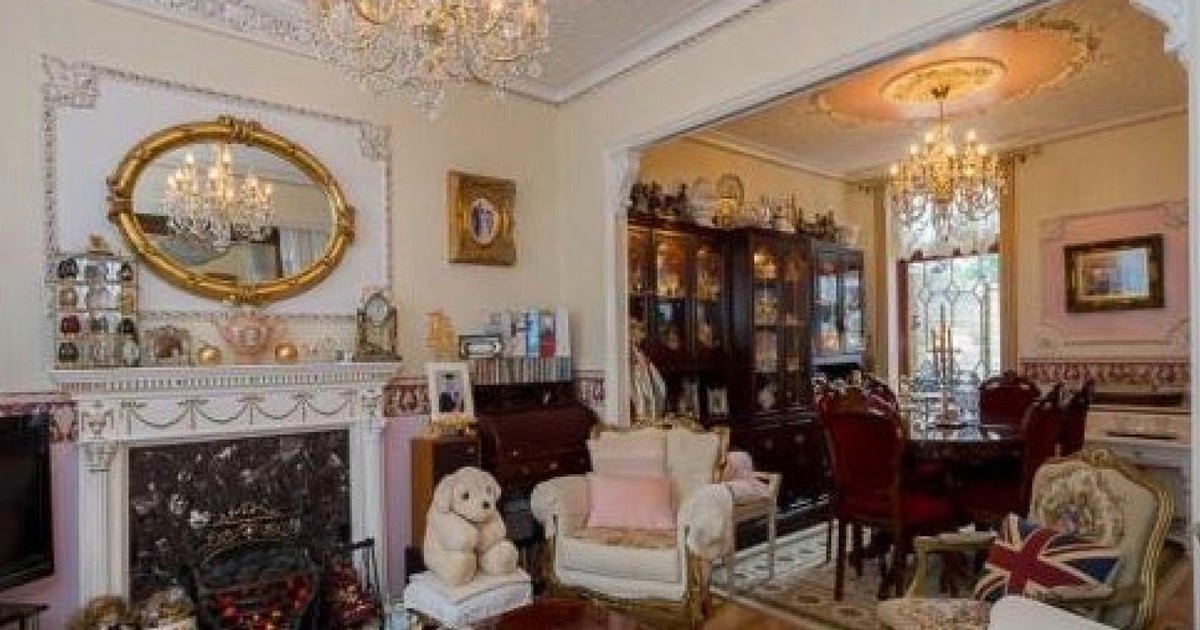 Liberace Has Nothing On This Terraced House In Walthamstow (PICTURES ...
