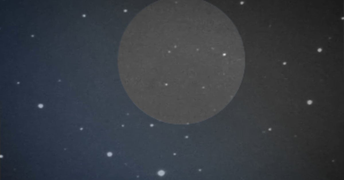 Asteroid Apophis: Potentially Devastating Rock Filmed In Near-Miss With ...