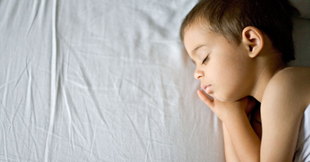 10 Top Tips For Stress-Free Sleep | HuffPost UK News