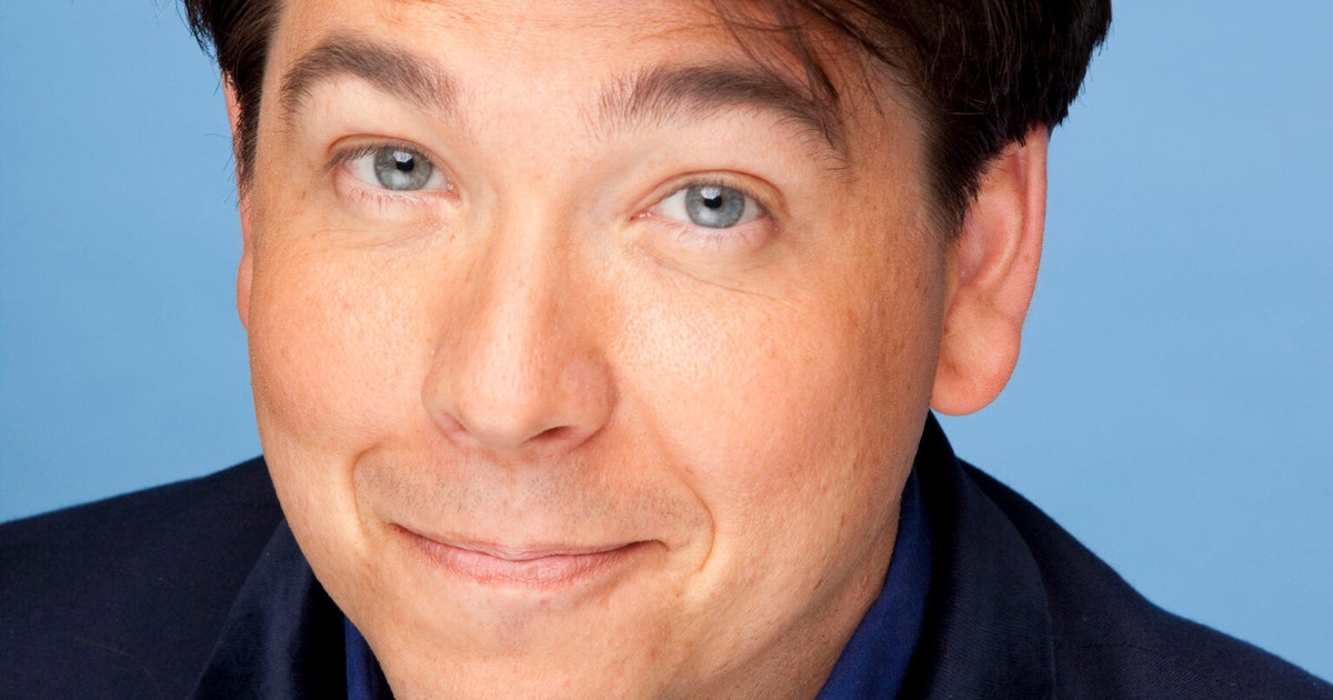 Michael McIntyre Is The Planet's Best-Selling Comic | HuffPost UK Comedy