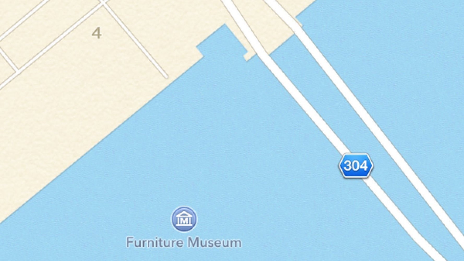 10 Funniest Fails In Apple's iOS Maps App (PHOTOS) | HuffPost UK Tech