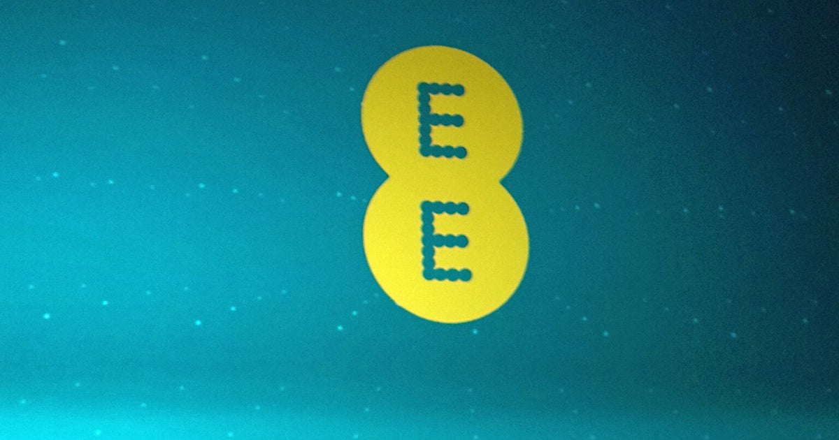 EE: Uncovering The Strange New World Of The UK's First 4G Brand ...