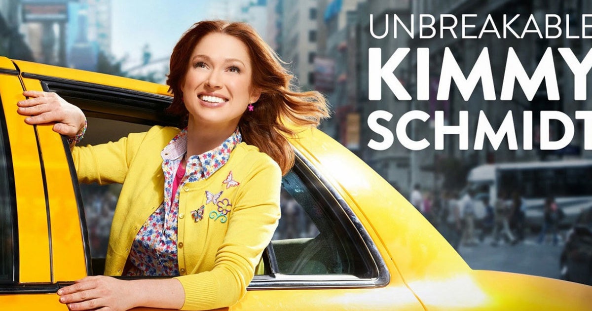 ‘Unbreakable Kimmy Schmidt' Actress Ellie Kemper: 9 Facts In 90 Seconds ...