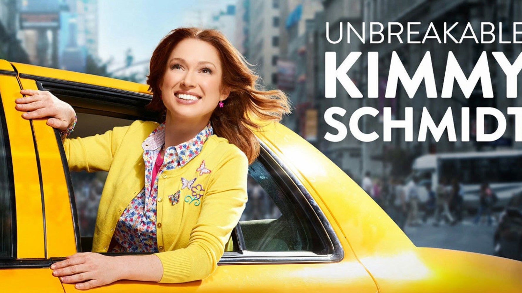 ‘Unbreakable Kimmy Schmidt' Actress Ellie Kemper: 9 Facts In 90 Seconds ...
