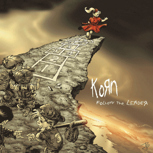 These 15 Animated Classic Album Covers Are Mesmerizing And