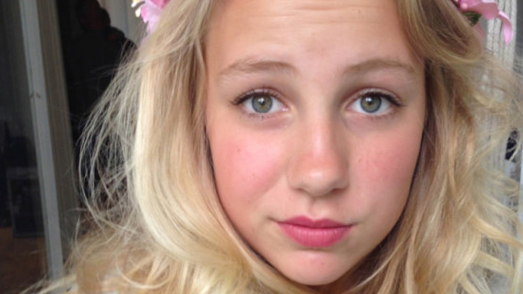 Child Bride: Norway's First Child Wedding Sparks Outrage | HuffPost null