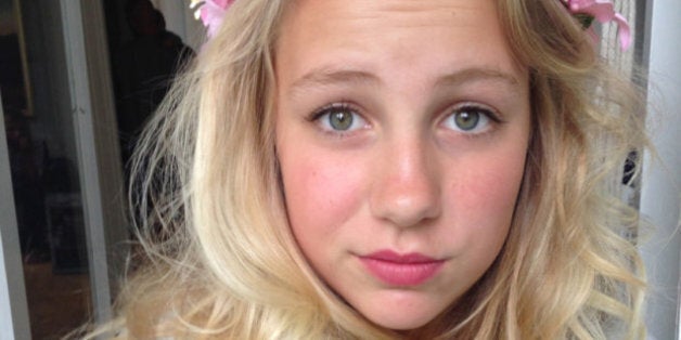 Child Bride: Norway's First Child Wedding Sparks Outrage | HuffPost News
