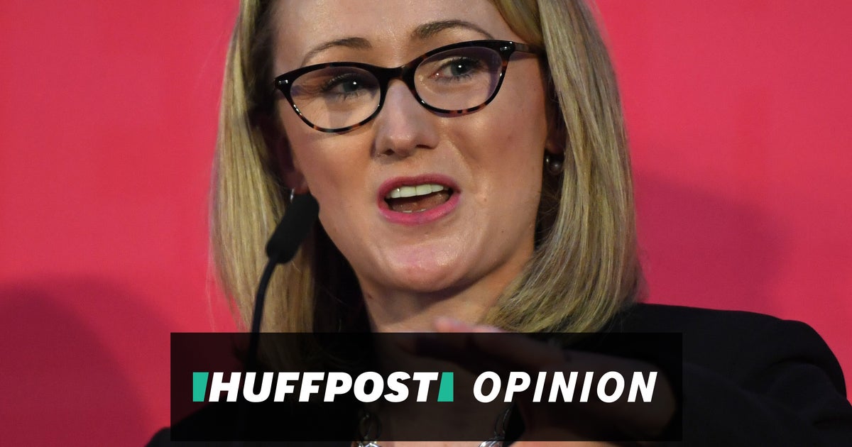 After 120 Years It Is Time Labour Finally Elects A Woman Leader ...