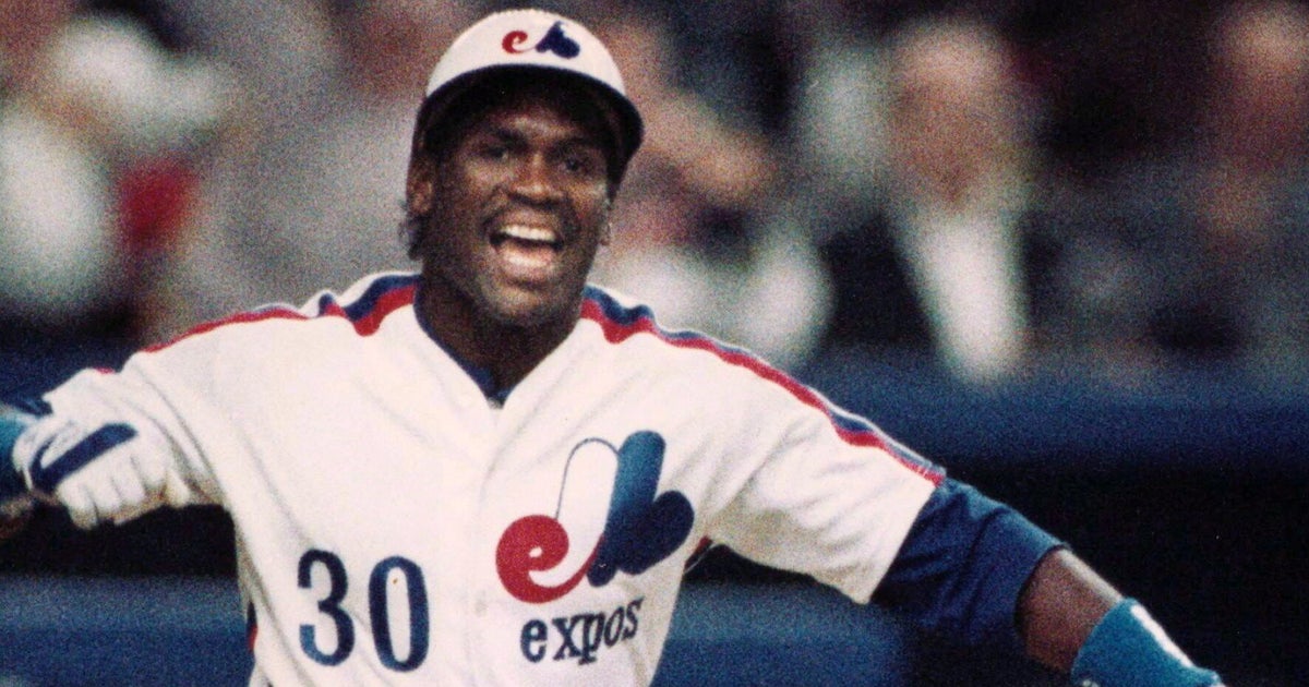 Carter, Dawson, Raines et Guerrero sont honorés au match des étoiles ...