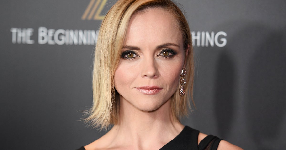 Lovely Quotes About Parenthood From Christina Ricci | HuffPost Life