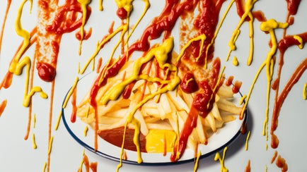Flavored Simple Syrup Recipes To Make At Home | HuffPost Life