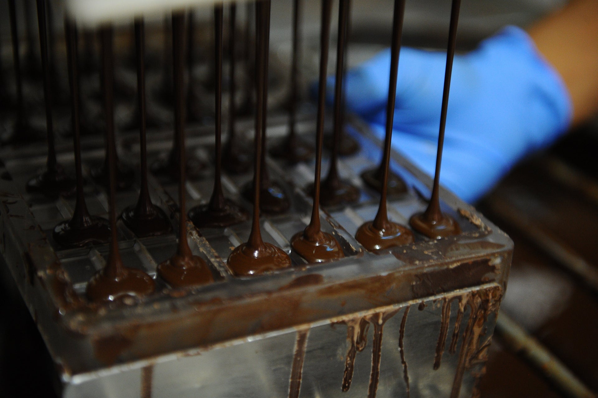 17 Sweet Travel Destinations For Chocolate Lovers | HuffPost Life