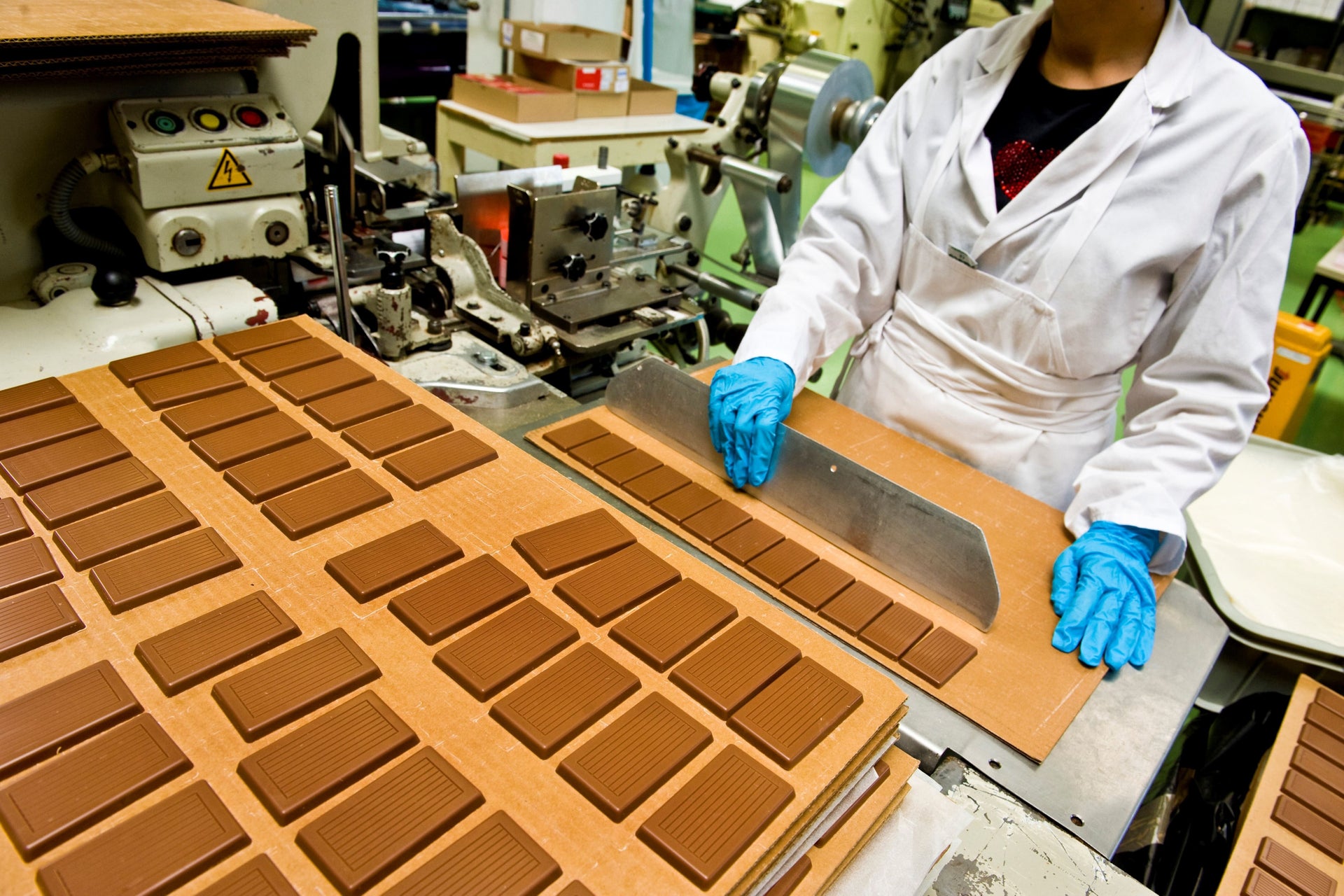 17 Sweet Travel Destinations For Chocolate Lovers | HuffPost Life